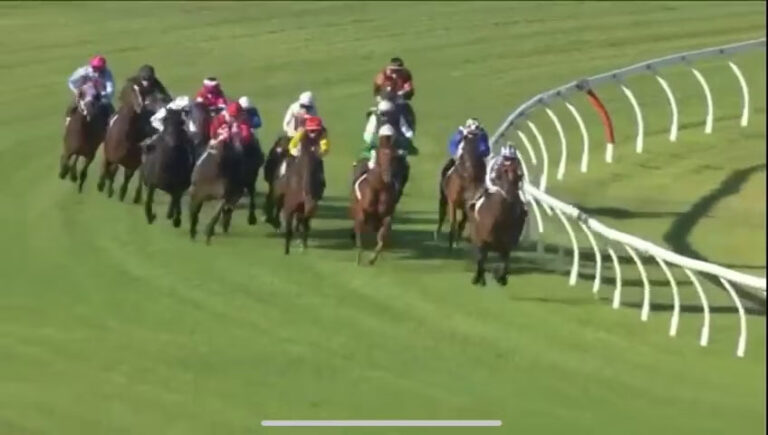 Lean Mean Machine - Aquis Farm